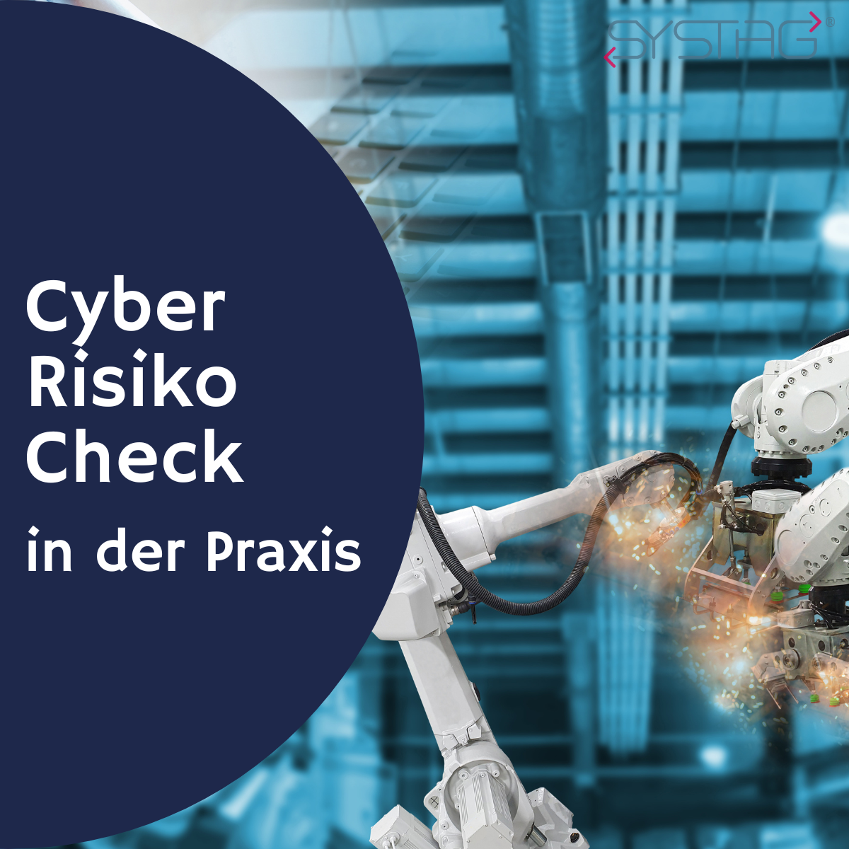CyberRisikoCheck - ein Praxisbeispiel bei der erler GmbH