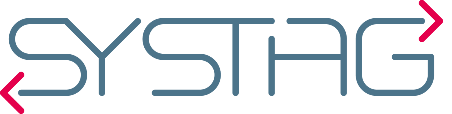 Kontakt aufnehmen - SYSTAG GmbH